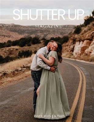 Shutter Up Magazine Issue 409 MagCloud