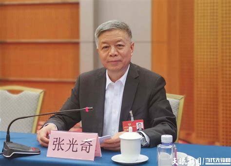 提案直击｜张光奇委员：加快建立生育支持政策体系 提振生育水平人口全国政协中国共产党
