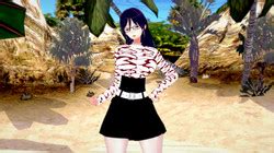 Ero Ero No Mi The Great Adventure Version By Kraguto Games