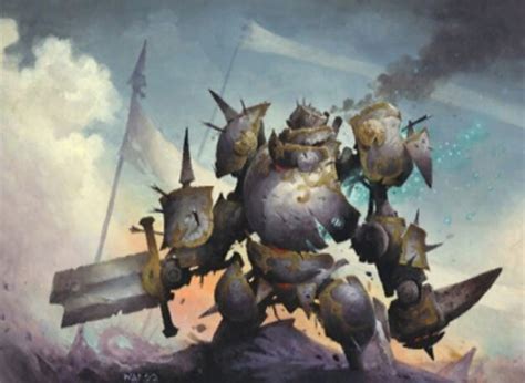 Patchplate Resolute Magic The Gathering Mtg Cards