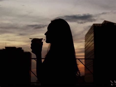 Bart Thamrin Sippin Favorite In Front Of The Sunset Facebook