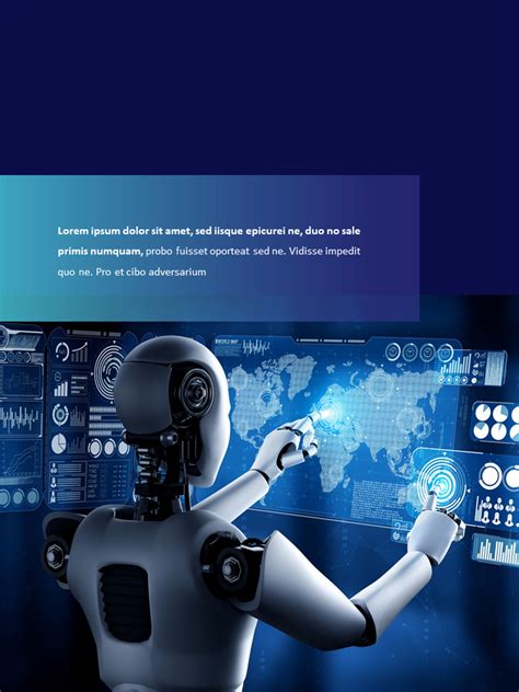 Robotics Google Powerpoint