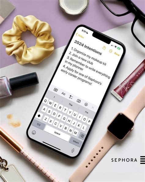 Sephoralife Sephorascholarship Sephorainternship Scholarship