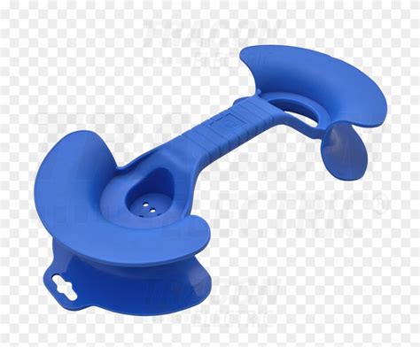 Download Cable Holder Blue Pe Complementing Products Plugs