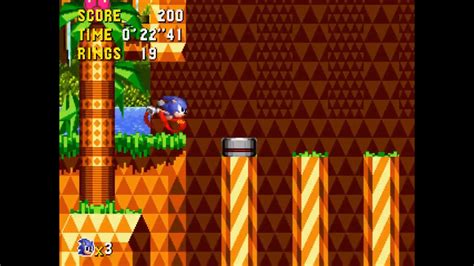 Sonic Cd Pc Tectoy