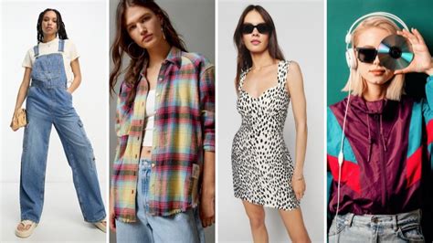 90s Party Outfits For Women