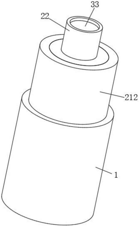 一种具有防护机构的展示装置的制作方法