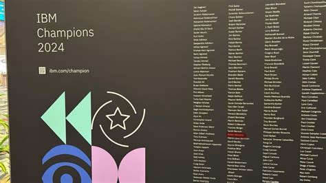 Bob Bersano On Linkedin Ibmchampion Broadcom