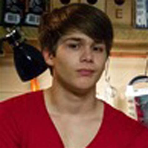 Filmografie Lukas Karlsch Fernsehseriende