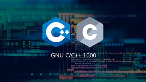 Gnu C C