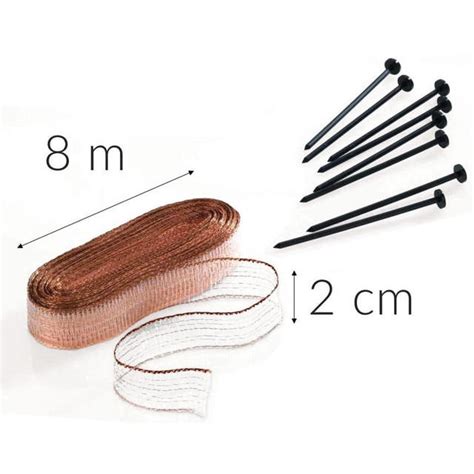 Gard Pentru Melci Descurajare Melcilor Wenko Emagro