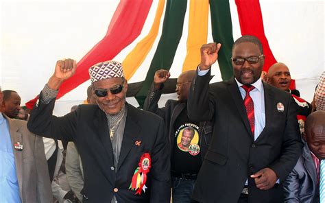 Ifp President To Welcome 600 Nfp Members Back To The Ifp Inkatha