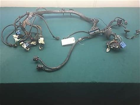 Wiring Harness Dodge Ram 1500