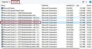 MSI Gaming App Not Opening Ways To Fix It