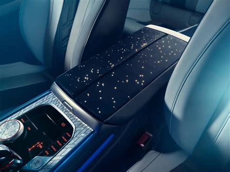 Diseño Extraterreste El último Coupé De Bmw Está Diseñado Con