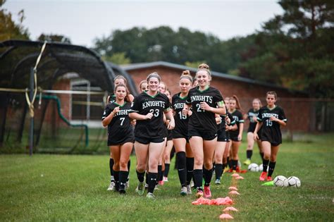 Section Iii Girls Soccer Class D All Stars Announced