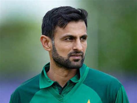 Shoaib Malik Becomes First Asian Cricketer To Score 10000 T20 Runs