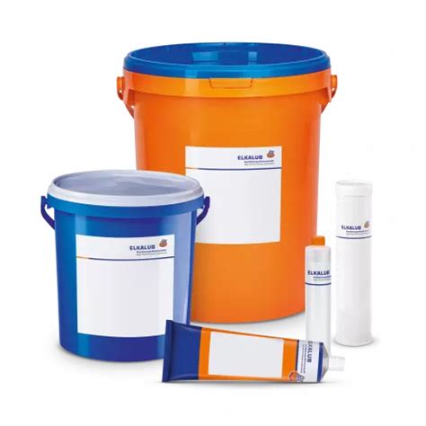 Elkalub Glg 16n0 Grease Mrl Midlands Ltd