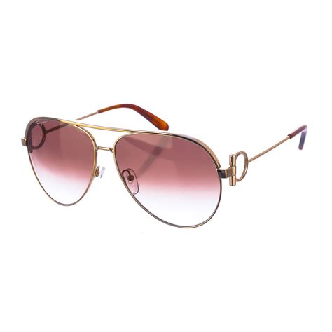 Salvatore Ferragamo-Gafas de sol Ferragamo Sun | Miravia