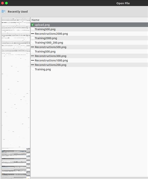 Filemanager File Manager Display Error When Opened With Explorer