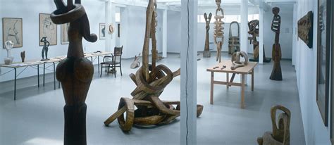 Antanas Mončys House Museum Noba Põhja Ja Baltimaade Kaasaegse Kunsti Keskkond