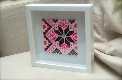 Best Images About Perler Bead Patterns On Pinterest Snowflakes Perler Beads And Fuse Bead
