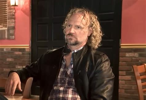 Sister Wives Could Feature A New Plural Marriage Without Kody Brown