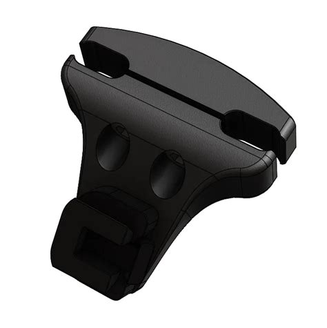 Srm Power Control Saddle Mount