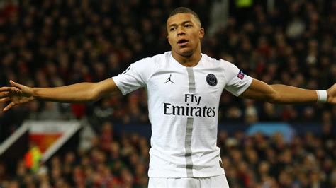 Mbappé El Futbolista Más Caro Del Mundo La Opinión De Málaga