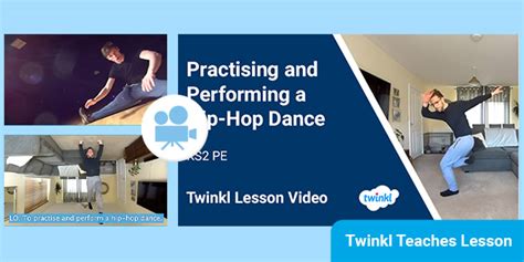 What Is Hip Hop Dance Hip Hop Dance Class Activities