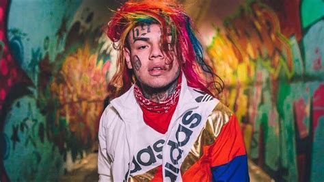 6ix9ine Gotti Youtube