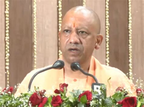 Up Cm Yogi Adityanath Gorakhpur Visit Update Gyanvapi Masjid योगी ने