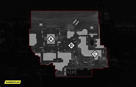 Miami Cod Black Ops Cold War Map Guide Hardpoint Rotations Call Of Duty Black Ops Cold War