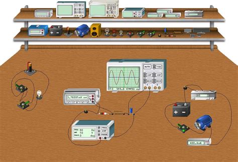 Online Industrial Training Automation Technician George Brown College