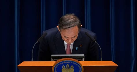 各社調査で支持率爆下がり！「菅のガス欠」これだけの状況証拠 Fridayデジタル
