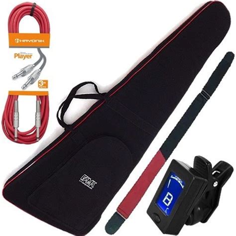 Kit Capa Master Luxo Contrabaixo Nylon 900 Ultra Resistente Com 10 Of Loja Constelação