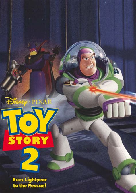 دانلود بازی داستان اسباب بازی ۲ Toy Story 2 نسخه کامل برای کامپیوتر