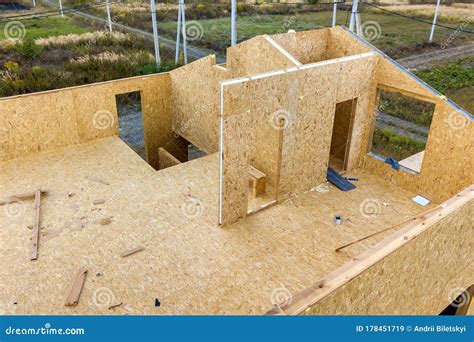 Modern Modular Switchboard With On Off Switch Stock Image 172369873