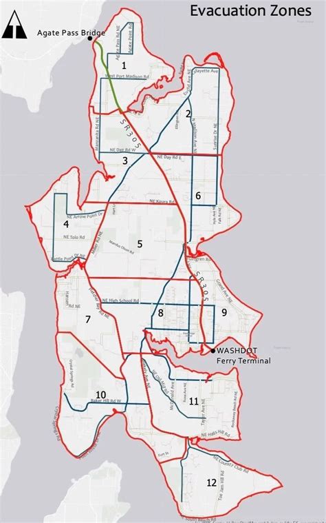Get Prepared Individuals Secure Your Community After Disasters