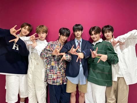 【注目の新人】tws（トゥアス）気になるプロフィール大公開♡｜kpopblog