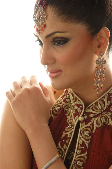 Fiza Ali Pakistani Model And Actress