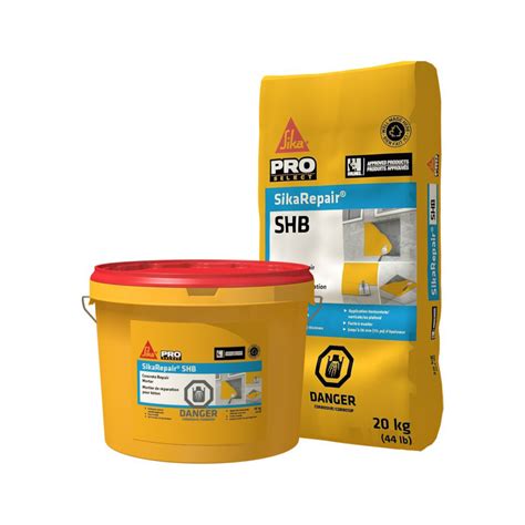 Concrete Repair And Restoration Products Khalife Holdings