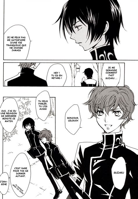 Nattsu Synchroni City 1 Code Geass Dj Fr Myreadingmanga