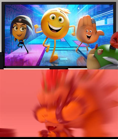 Even Bowser Is Been Triggered About This Bowser Block Know Your Meme