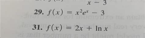Solved Find The Derrivative And Crirtical Numbers Relative Chegg