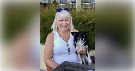 Obituary Information For Cassandra Ann Bolt Meredith