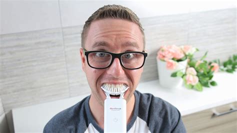 Dental Care Advice For People With Disabilities Electric Teeth