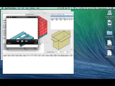 Quick Pallet Maker Pricing Features Reviews Free Demo