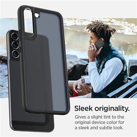Buy Spigen Ultra Hybrid Designed For Galaxy S22 Case 2022 Frost